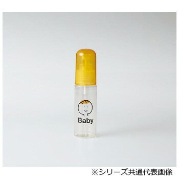 携帯用ジェルにおすすめ持ち運びに便利な詰替えボトルです。※中身は含まれておりません。※ジェルタイプの消毒液をご使用ください。サイズφ32×125mm個装サイズ：3.2×3.2×12.5cm重量個装重量：20g素材・材質キャップ:PS、本体:...