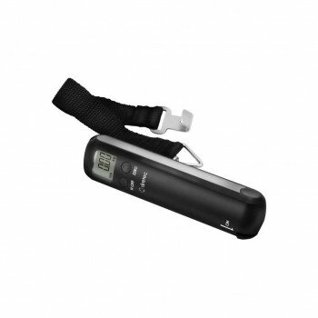 電池要らずで測れる荷物の重量と大きさを電池要らずで測れます。重量だけでなくサイズも測ることができて、さらに安心です。サイズ約W155×D34×H60mm個装サイズ：11×4×19cm重量約135g個装重量：198g仕様最小表示:50g計量範...