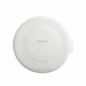 6L容器のフタフードコンテナ6Lフタです。サイズ個装サイズ：25.5×24.5×1cm重量個装重量：101g生産国日本fk094igrjs