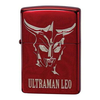 ライターウルトラマンレオのライターです。※ジッポー社では、ライターとしての機能的な故障に対して、その状態、使用年数を問わず(永久保証)無料で修理致します。ただし、ジッポー社への送料はお客様負担です。※ライター表面のキズ、へこみ、変色、メッキ...