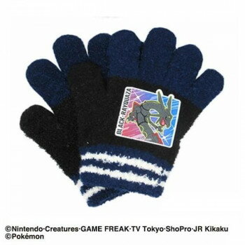 黒いレックウザの幼児用手袋黒いレックウザの幼児用手袋です。※商品を平台に置いて直接メジャーを当ててサイズを測っています。あくまで目安としてご利用ください。※使用糸、手袋の柄によって大きさに違いが生じることがあります。±1cmを許容範囲とさせ...