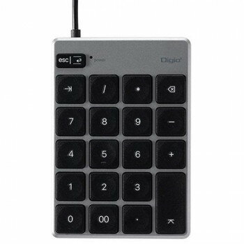 おすすめType-CコネクタでMacBookやiMacに直接接続できます。※Mac以外のOSでは使用できません。サイズW80×D115×H10mm個装サイズ：12.5×3.4×23.8cm重量約75g個装重量：140g仕様対応OS:macO...