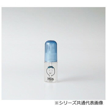 携帯用ジェルにおすすめ持ち運びに便利な詰替えボトルです。※中身は含まれておりません。※ジェルタイプの消毒液をご使用ください。サイズφ32×100mm個装サイズ：3.2×3.2×10cm重量個装重量：19g素材・材質キャップ:PS、本体:PE...