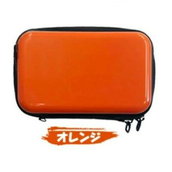 おすすめ3面ジッパーで大きく開き、両サイドにメッシュポケット付きです。ストラップ付で持ち運びにも便利です。ショルダーも付いているので肩からかけることもできます。サイズ個装サイズ：25×16×4cm重量個装重量：185g仕様ストラップの長さ:...