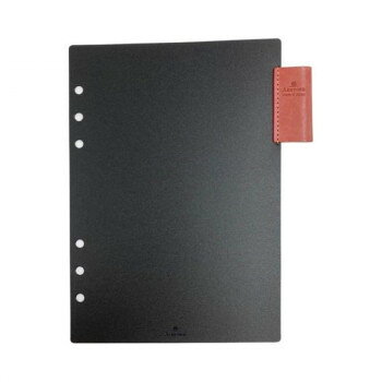 ビタリータのストレッチペンホルダーA5サイズのノートタイプ、ペン収納がないタイプの手帳へ、ペンを携帯できるようにするためのストレッチペンホルダーです。もちろん、すでにペンホルダーが付属しているタイプの手帳へ、お気に入りのペンの携帯を増やした...