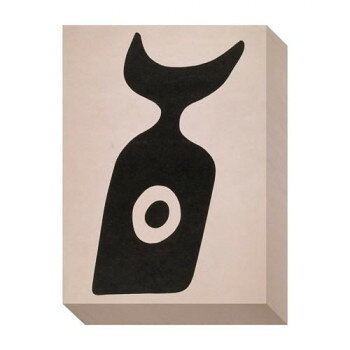 アートパネルモダンデザインのアートパネルです。サイズ個装サイズ：21.0×28.5×5.0cm重量550g個装重量：560g素材・材質天然木、キャンバス仕様裏面:Teethハンガー生産国日本fk094igrjs