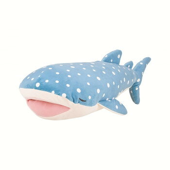 口に手をいれて使える抱きまくら口に手を入れて眠ったり、遊んだりできる楽しい抱きまくらです。※手洗いでお手入れしてください。サイズW52×D22×H14cm個装サイズ：52×22×14cm重量個装重量：400g素材・材質側地:ポリエステル95...