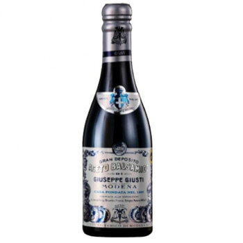 6年間熟成のバルサミコ酢6年間熟成しています。バルサミコの酸味と濃厚なアロマがバランス良く、香り豊かなバルサミコ酢です。サラダ、ラタトゥイユ、赤身肉料理におすすめです。内容量250ml×12サイズ個装サイズ：95.0×32.0×32.0cm...