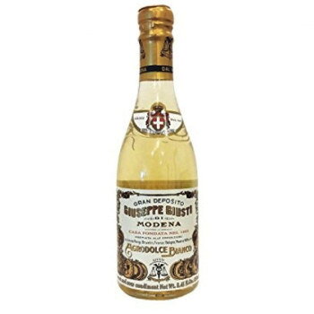 穏やかな酸味と完熟フルーツの甘味が好バランス穏やかな酸味と完熟フルーツの甘味がバランスの良い白バルサミコ酢です。魚や野菜とご一緒に組み合わせてお楽しみください。内容量250ml×6サイズ個装サイズ：95.0×32.0×32.0cm重量個装重...
