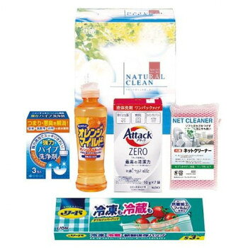 きれいな暮らし応援きれいな暮らし応援。日用品の詰め合わせです。サイズ個装サイズ：15×10×9.5cm重量個装重量：575g生産国日本製(ネットクリーナー:中国製、保存バッグ:タイ製)fk094igrjs