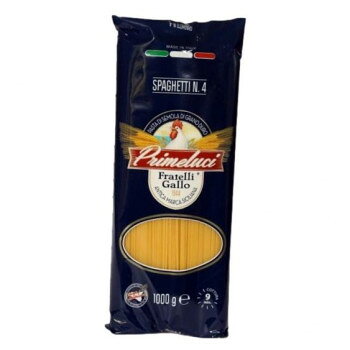 本場イタリアで愛される小麦の風味豊かな本格パスタ断面が円形の日常的に使いやすい、日本でポピュラーなパスタです。トマトやクリーム、オイル系ソースなど、様々なソースと合わせやすいパスタです。【調理方法】9分間茹でてください。内容量1kg×12サ...