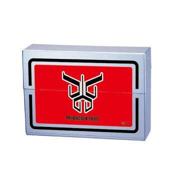 仮面ライダークウガ 加熱式タバコハードケース仮面ライダークウガ 加熱式タバコハードケースです。サイズ縦5.7×横8.0×幅2.1cm個装サイズ：6×9×3cm重量40g個装重量：45g素材・材質ABS樹脂仕様(C)石森プロ・東映生産国中国f...