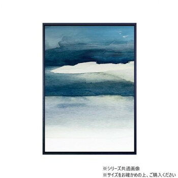 日常にアートを纏う飾るだけでお部屋の雰囲気を引き立てる、アートパネルです。サイズ個装サイズ：42.0×58.0×3.8cm重量1500g個装重量：1510g素材・材質天然木、キャンバス仕様裏面:ヒモ生産国日本fk094igrjs