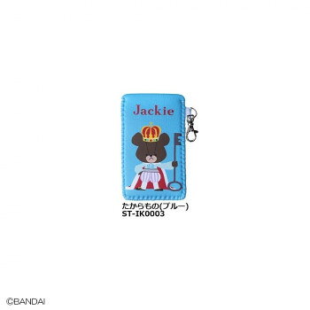 「くまのがっこう」のジャッキーが描かれたソフトペンケース!いつも大好きなキャラクターと一緒。ペン以外にも便利に使えるソフトケースです。サイズ9×15×1cm個装サイズ：20.0×11.5×1.0cm重量約40g個装重量：45g素材・材質ポリ...