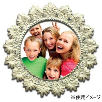 シンプルな落ち着いた色合いシンプルで落ち着いたカラーのフォトフレームです。サイズ105×105×18mm個装サイズ：11.0×11.0×2.3cm重量200g個装重量：210g素材・材質スチールガラス紙仕様裏面仕様:スタンド生産国中国fk0...