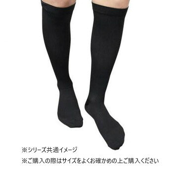 しっかりとした圧迫!肌が透けて見えにくいタイプ!日本人の体型研究に基づき、日本人のために開発された圧迫・弾性ストッキング。履き口は食い込みにくいソフト加工。長時間の立ち仕事の方、しっかりとした圧迫を必要とする方に。※手作業での生産工程がある...