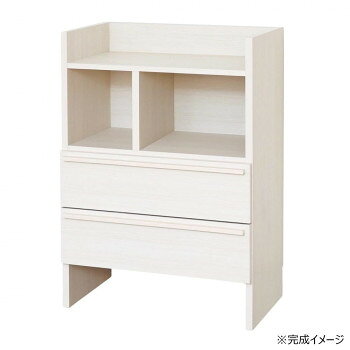 デザイン性と機能性を兼ね備えた収納棚洗面所や脱衣所をスッキリ整え、毎日の使いやすさを追求しました。スリムな設計ながら、しっかり収納できる機能性とおしゃれなデザインが魅力です。スリムなのに収納力抜群で、使い勝手の良さを追求したチェスト。高耐荷...