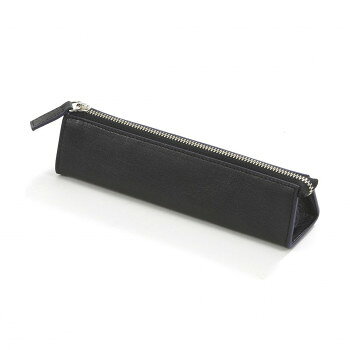 おすすめ大人がしっくりくるスマートなペンケース。落ち着いたデザインと、少しムラ感のある革がしっくりと手に馴染んで、持つ人を知性的に演出します。ビジネススタイルにも、カジュアルにも似合う、大人の上質感を追求しました。一見シンプルな中にも、オリ...