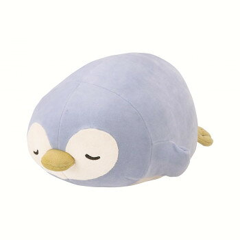 マシュマロのようにコロコロもちもちコロコロした姿がかわいいクッションです。※手洗いでお手入れしてください。サイズW15×D27×H14cm個装サイズ：15×27×14cm重量個装重量：260g素材・材質側地:ポリエステル95%、ポリウレタン...