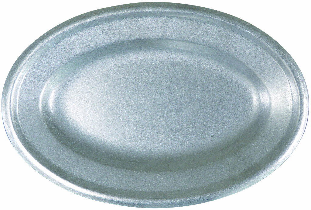 規格Q-10D 10吋サイズ：外寸縦×横×高さ268×180×H16材質：18-8ステンレス生産地：燕三条シンプルは上品かつ美しい Queen