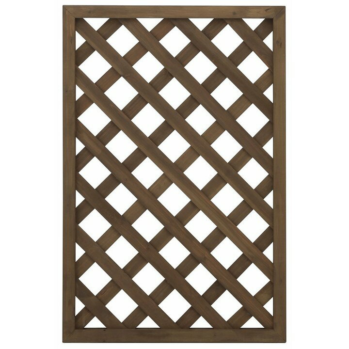 ※リニューアルに伴いパッケージ・内容等予告なく変更する場合がございます。予めご了承ください。ラティス 塀 目隠しフェンス ガーデニング エクステリア ラティス目隠しフェンス 目隠しフェンスラティスタカショー安全な防腐・防虫剤として知られるA...