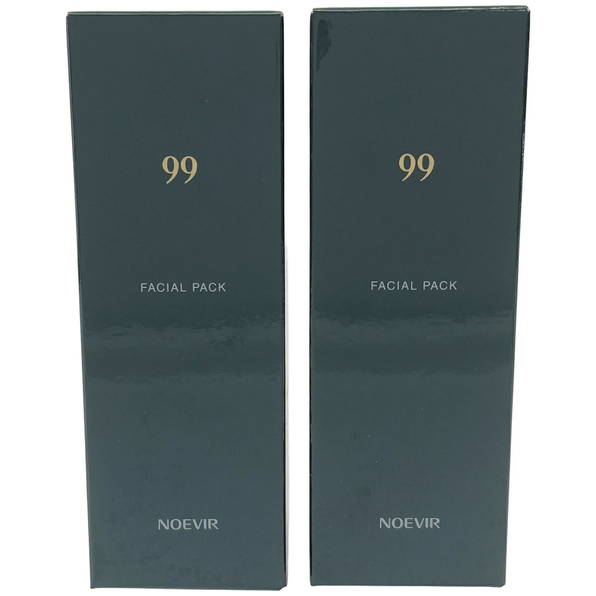 ノエビア 99 フェイシャルパック 70g 2個セット 状態ランク： 未使用 当店の商品は、他の方からお譲りいただいたものですが、外箱や保管状態をしっかりとチェックしております。 ・ 製造年月日は商品により確認できかねる場合がございます。 ...