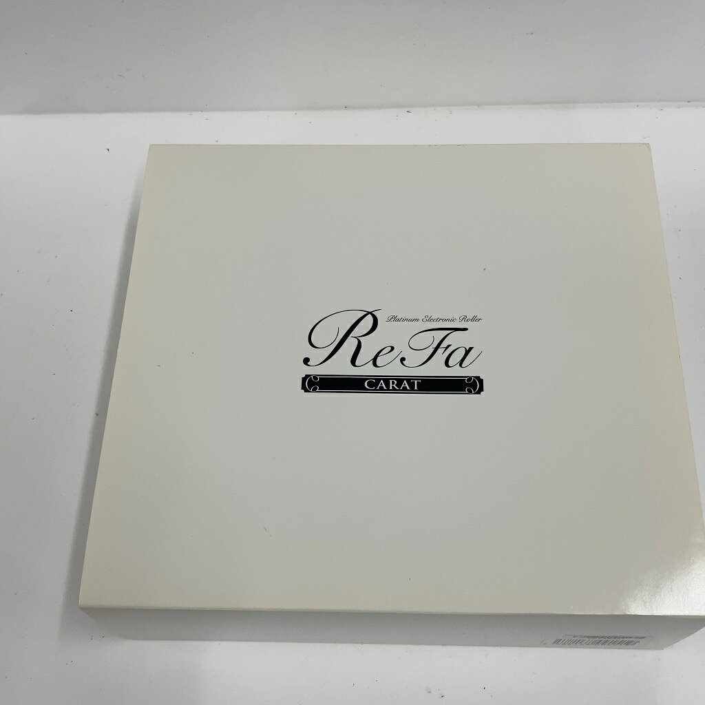 【製品仕様】　　　　　　　　　　　 商品名　：■MTG ReFa CARAT (リファカラット) PEC-L1706 フェイスローラー　　　　　　　　　　　 JANコード　：4582138091519　　　　　　　　　　　 メーカー　：Re...