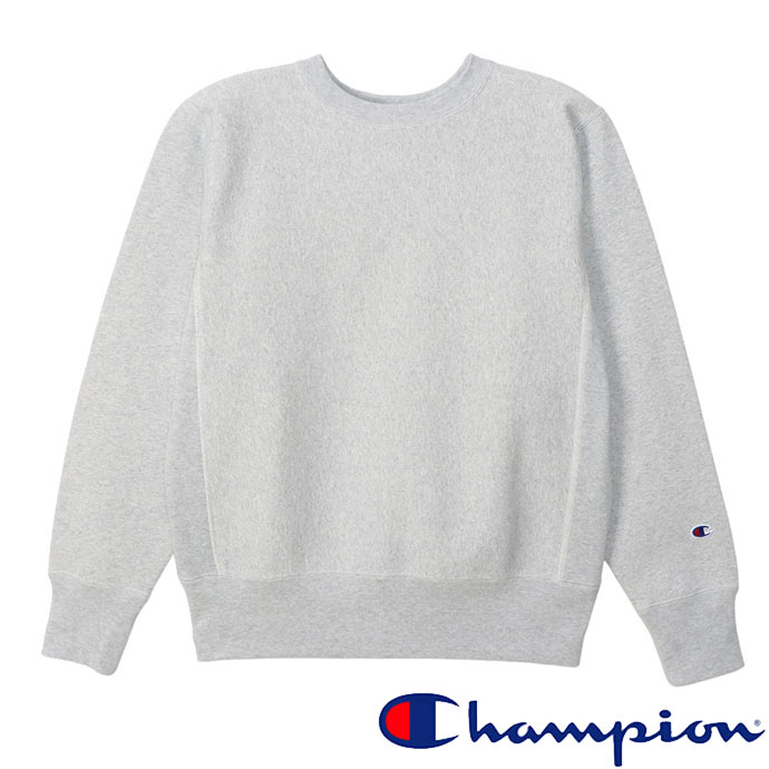 Champion（チャンピオン）のスウェットシャツは、「ザ キング オブ スウェットシャツ」と評されるほど、世界中の多くのファンに愛されてきました。チャンピオンを代表する製法の「REVERSE WEAVE （リバースウィーブ）」。洗うほどに...