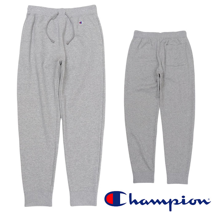 Champion（チャンピオン）のスウェットシャツは、「ザ キング オブ スウェットシャツ」と評されるほど、世界中の多くのファンに愛されてきました。環境に配慮して生産されたサステナブルなアメリカ綿「コットンUSA」とリサイクルポリエステルを...