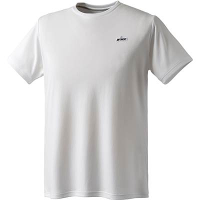 後身頃に同系色のプリントを施したTシャツ 【UPF50】紫外線保護指数(UPF)50。紫外線をカットします。 素材：ソフトメッシュドライ(ポリエステル100％) 機能：吸汗速乾、UPF50、リサイクル 原作国：中国 ★画像について★ 撮影時...