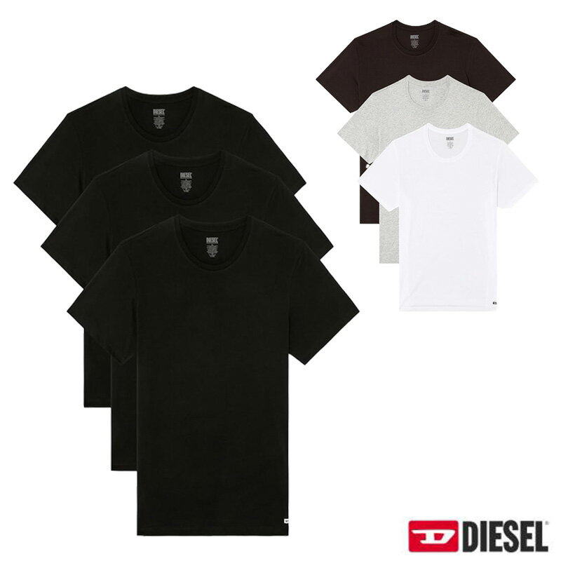 DIESEL(並行輸入品) DIESEL（ディーゼル）は、1978年にイタリアで創業されたプレミアムカジュアルブランド。 革新的なデニムデザインと大胆なマーケティングで、若者を中心に世界中で圧倒的な支持を獲得しています。 自由で反骨精神あふ...