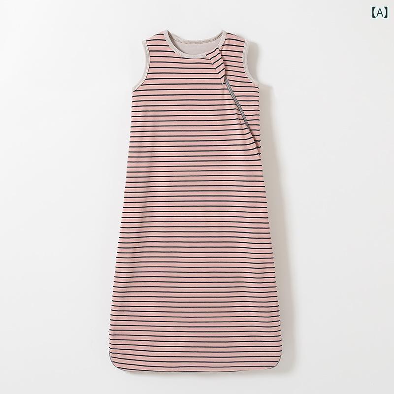 ・カテゴリ: スリーパー・対象年齢: 新生児(0-1歳、身長80cm以下)・スタイル: ウェアタイプ・主な素材: 綿95%以上・裏地素材: 綿95%以上・中綿: シルクコットン・厚さ: 厚手・ファスナー素材: ナイロン・柄: ストライプ、星...