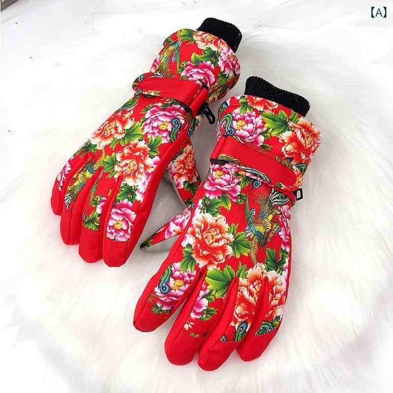・機能: 防水、防滑、タッチスクリーン、保温、防風・スタイル: 分指手袋・カラー展開: 東北大花、東北大花グリーン、メンズ ブラック×ホワイト、メンズ ホワイト×ブラック、メンズ ダークグレー×ブラック、メンズ ライトグレー×ブラック、メン...