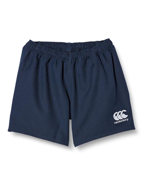 [カンタベリー] ラグビーパンツ RUGBY SHORTS ラグビーショーツ(ロングタイプ)(メンズ) RG26011 メンズSIZE:3L ウエスト:80cm 股上:26cm わたり幅:39.5cm 股下:15cm 裾幅:35.5cmSI...