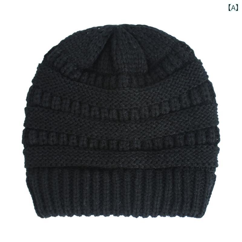 ・カテゴリ: ニット帽・カラー展開: ブラック、ピンク、グレー、ブルー、ベージュ・つばのスタイル: つばなし・トップスタイル: ラウンドトップ・機能: 保温、防風・主な素材含有量: 10%以下・スタイル: 日韓、フェミニン、カートゥーン、ナ...