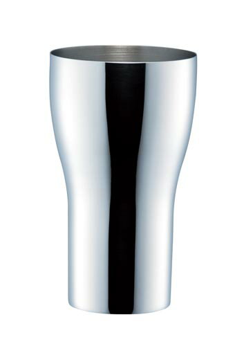 安心と高品質をお客様に約束する「メイド・イン・ツバメ」のタンブラー。 お手入れの簡単なステンレス製です。 製品サイズ（重量・容量）/ 約77×77×135mm（約150g・440cc） 材質/ 本体：18-8ステンレススチール(1.0mm厚...