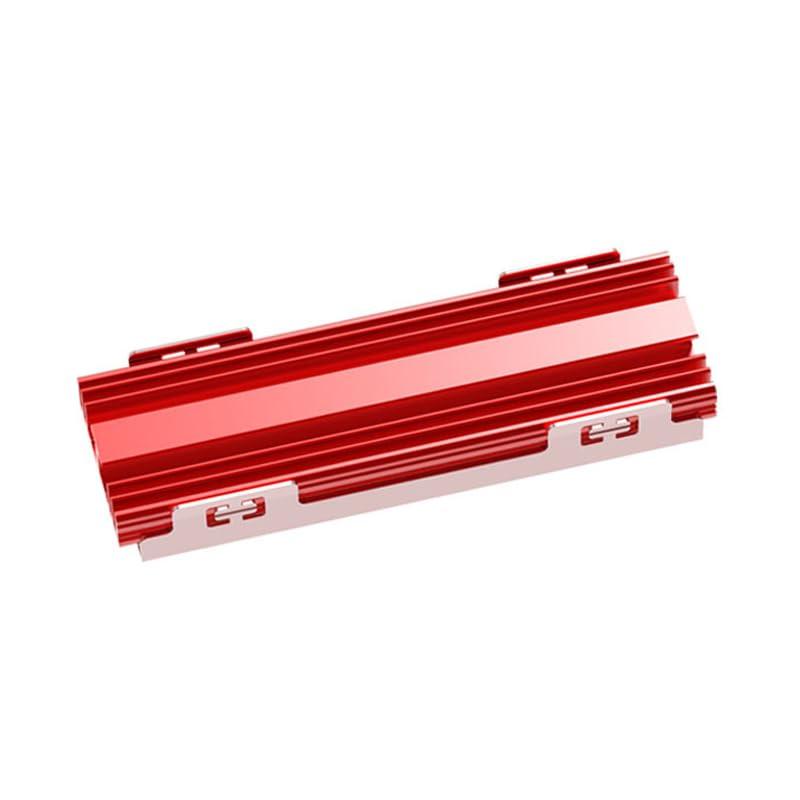 waves M.2 SSD ヒートシンク NVMeM.2 SSD ヒートシンク