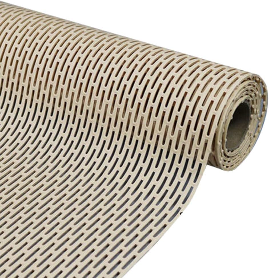 ■選ばれる理由 120×150cmの大判サイズで浴室床をしっかりカバー。 設置環境に合わせてカットできる、使いやすさに配慮した浴室マットです。 ■仕様 ・サイズ：約120×150cm ・素材：PVC（ポリ塩化ビニル） ・カラー：ベージュ ・...