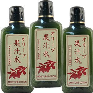 ・ 180ミリリットル x 3 ・お肌の水分を補い、うるおいを与えるオリーブ化粧水です。説明 商品の説明 お肌の柔軟性を保ち、お肌をひきしめ、キメのあるお肌に導きます。 使用上の注意 ※当店のコンディション説明をよくお読みください 原材料・...
