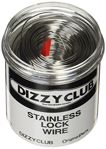 1缶・シルバー 0.57mm×98m 10105000000・・Size:0.57mm×98mStyle:1缶・汎用・ワイヤー径:0.57mm×98m×1缶・内容量1缶:200g・ステンレスロックワイヤー・1缶説明 商品紹介 耐久性の高いス...