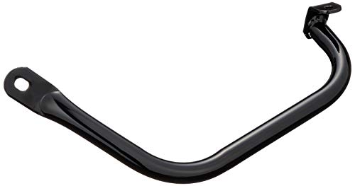 左側・ 2104952・・Style:左側・適合車種 : 2018年 Z900RS・カラー : ブラック・素材 : スチール説明 サイドバックを取り付けた際に内側への巻き込みを防止する事はもちろん バックを外した際にも車輌のイメージを壊さず...