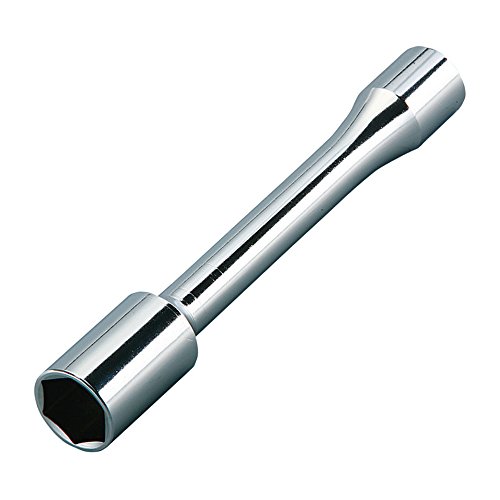 ・シルバー サイズ：21mm B38ZL21H・・Size:サイズ：21mm・サイズ:21mm・差込角:12.7sq.・薄肉タイプ・ゴムクッション付き・六角説明 RV車のホイール交換に最適なロングサイズで、エクステンンショバーも不要です。 ...