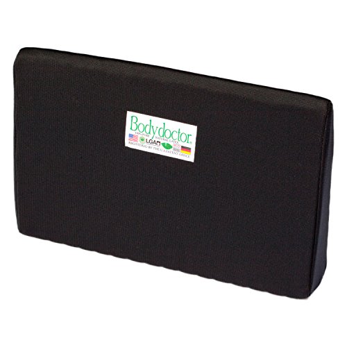・ブラック サイズ：400×250×75mm StB01・・PatternName:単品・bメーカー型番:/b・bサイズ:/b 400×250×75mm・b重量:/b 0.45kg・b材質:/b 中身/100%天然ラテックスフォーム、側地/...