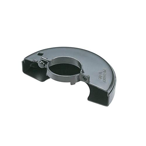 ・ブラック 6076545・ホース接続径:外径/直径38mm、内径/直径30mm・適用機種:砥石径100mm採用機種●用途ディスクグラインダ用パーツ。●機能・特長ディスクグラインダ用の切断砥石カバーセットです。