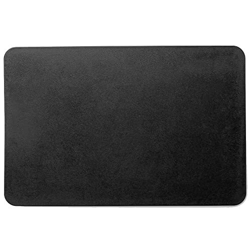 ・ブラック 抗菌まな板 マックスター抗菌まな板クロ・・Color:ブラック・日本が誇る技術力の「マック包丁」から、最高級素材の抗菌まな板が登場！・日本の職人技お刺身など食材がすべりにくく、切りやすいように、職人が手作業で表面の凹凸を彫り込み...