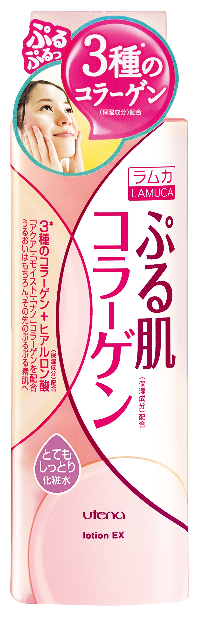 ・ 200ミリリットル x 1 4901234301320・b内容量 :/b 200ML説明 商品紹介 とろみのある使い心地のとてもしっとりとした化粧水。乾燥が気になるお肌にうるおいをあたえ、その先のぷるぷる素肌にととのえます。　 3種のコ...