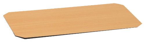 奥行46cm・13.ウッドシート 幅61cm MS6045NB・・Color:13.ウッドシートSize:幅61cmStyle:奥行46cm・サイズ:約幅59.5×奥行44.5×高さ0.5cm・素材:芯材:中質繊維板MDF、表面:塩化ビニー...