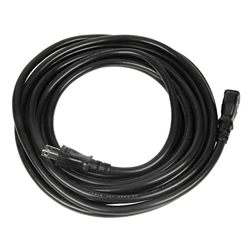 ・ブラック 5m FW0975・・Color:ブラックSize:5mPatternName:単品・定格電圧:125V・定格電流:12A・電線許容電流:12A1200W・電線仕様:VCT0.75mm2×2芯5m長・ソケット口数:1ツ口説明 P...