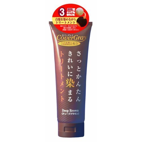 ・ブラウン 240グラム x 1 ・240g説明 商品紹介 使用するたびにすこしづつ白髪をカバーして、自然な色合いを与えます。また、退色・変色したヘアカラー毛を徐々に補正して、美しい風合いを保つ効果が期待できます。 原材料・成分 水、セタノ...