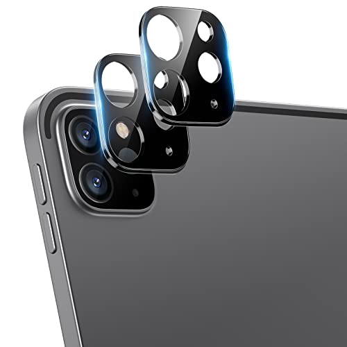 ・ iPad Pro 11/12.9 Inch &2021&2020・互換性 iPad Pro 12.9インチ /2021/2020 およびiPad Pro 11インチ /2021/2020 のみに対応。・強度強化超硬質ガラスが画面とカメラ...